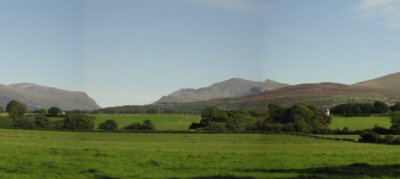 Crûg Farm Nursery - The Nursery