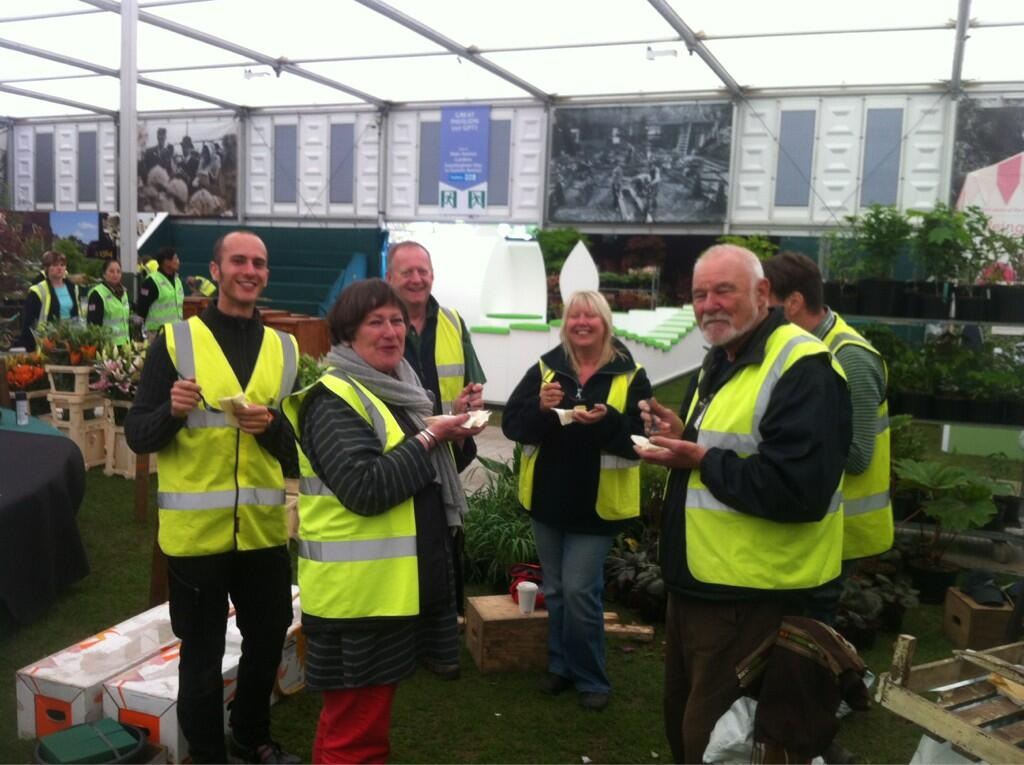 Crûg Farm Nursery - News